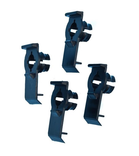 BMW Window Regulator Clips E46 320i, 323i, 352i , 325xi, 328i ...
