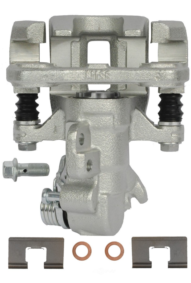 Disc Brake Caliper Cardone 2C-3945 for sale online | eBay