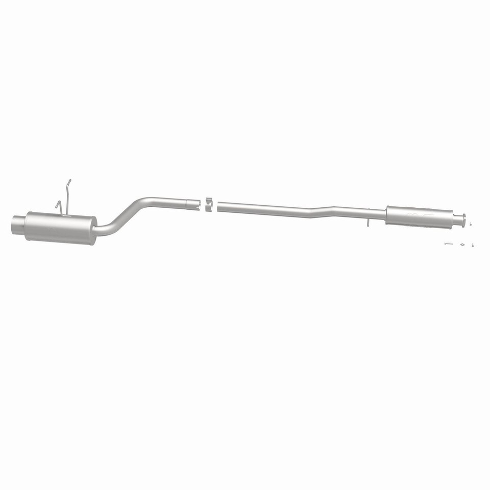 Exhaust System Kit for 2002-2005 Mini Mini Base | eBay