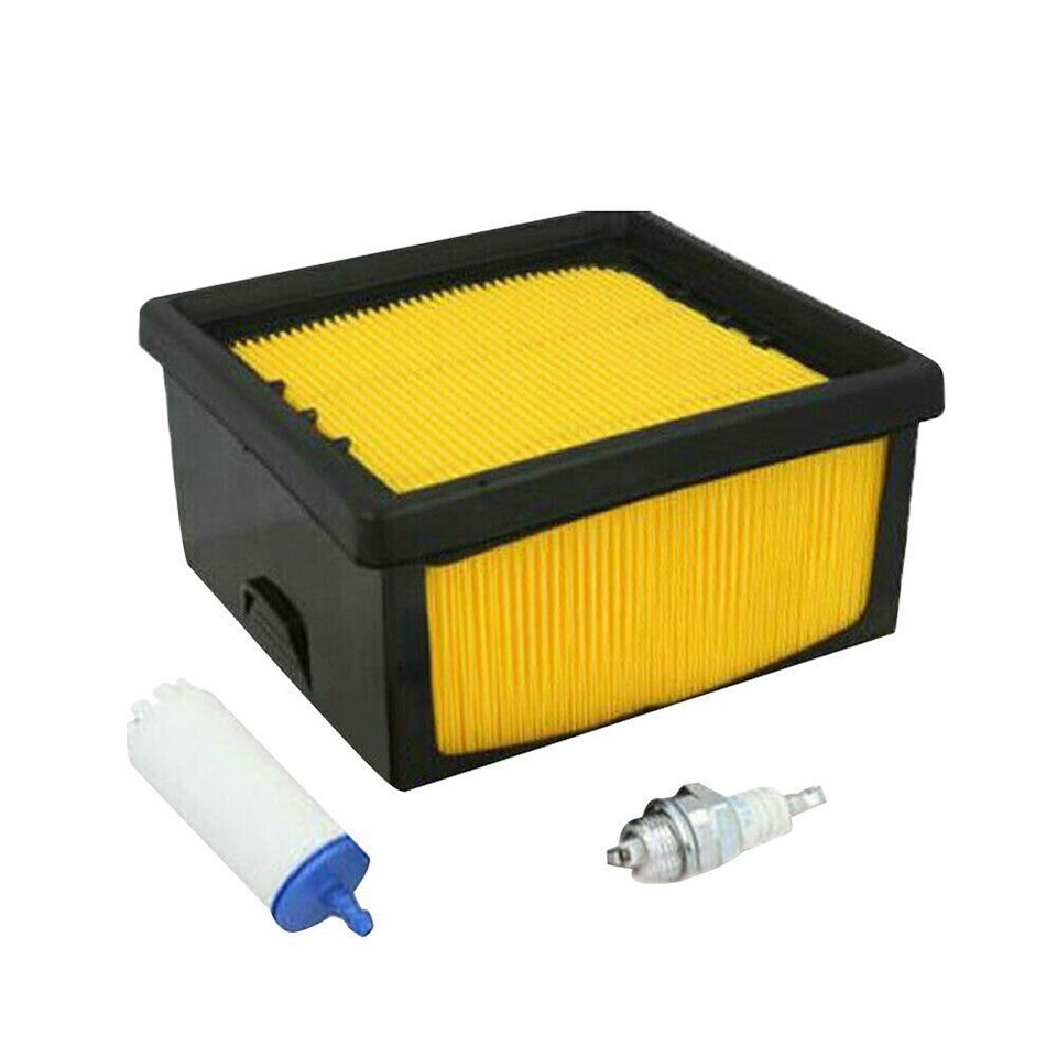 574362302 Air Filter for Husqvarna K760 K 760 K770 Concrete Cut Off Saw ...