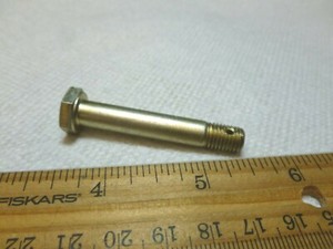 NAS1305-D23 (NAS6605-D23) BOLT, Drilled Shank (Aviation) | eBay