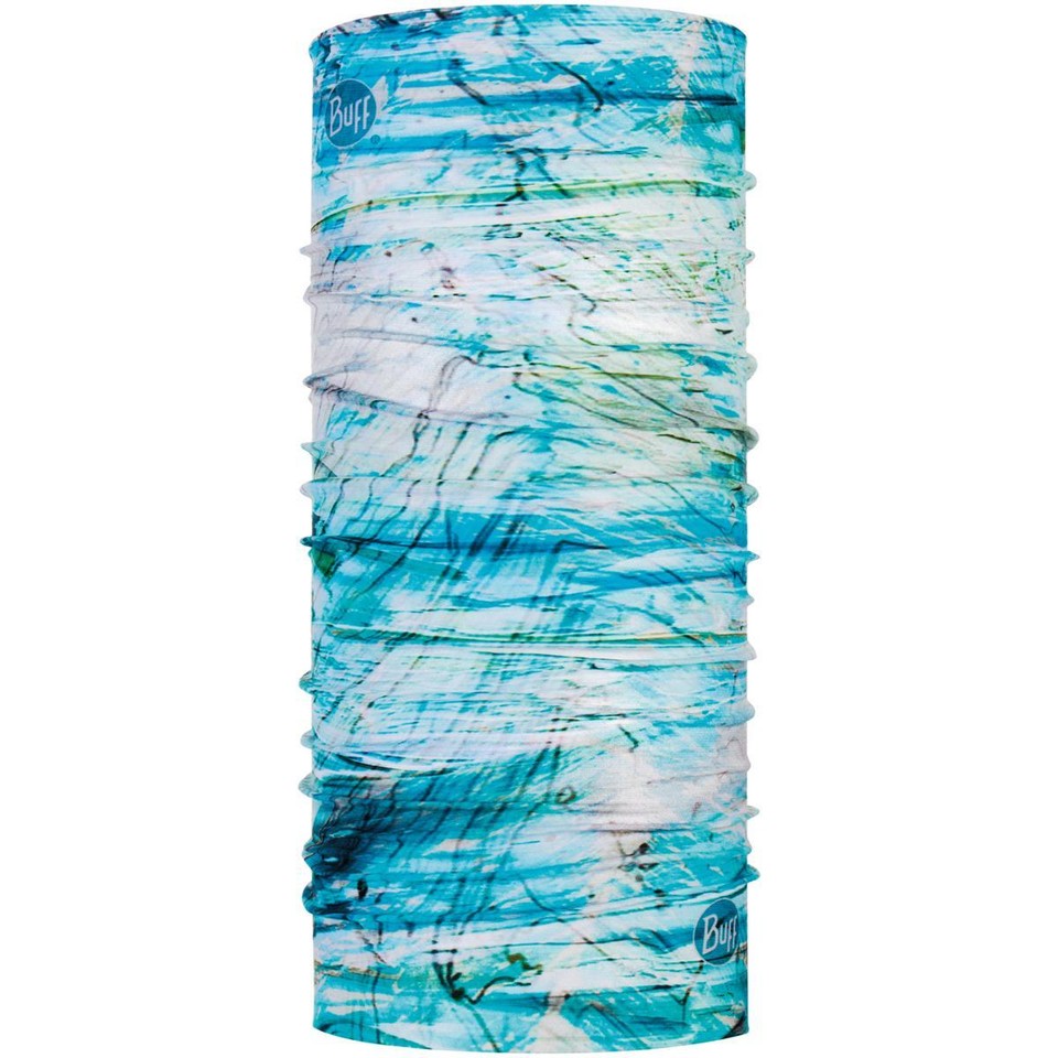 BUFF® Coolnet UV+ Halstuch Schlauchschal Multifunktionstuch Outdoor ...