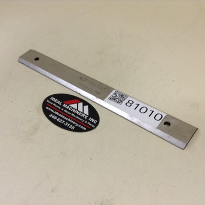 Plastic Granulators - Zenith Cutter