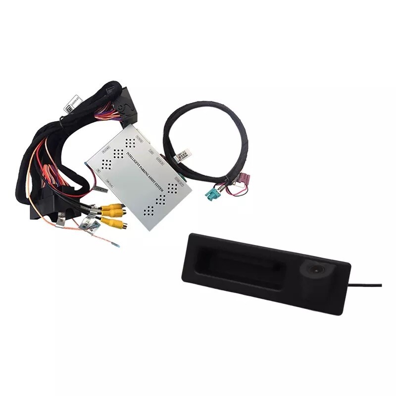BMW Reversing Reverse Camera NBT 4 Series F32 F33 F36 2013 2016 420 425 ...