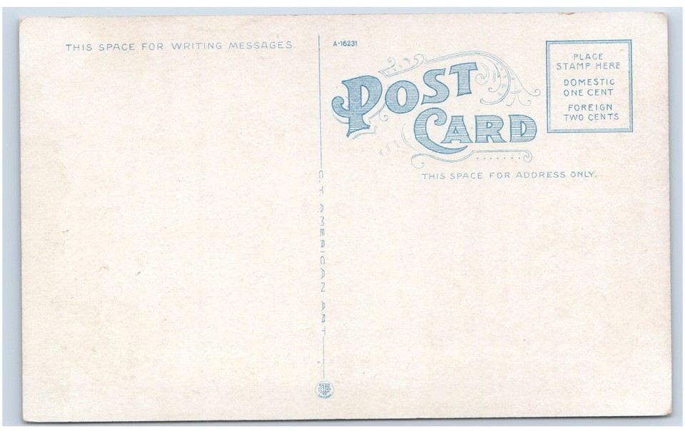 FARGO, ND Postcard- NEW CERES HALL AT AGRICULTURAL COLLEGE FARGO ND | eBay