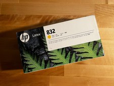 HP Latex 832 - Overcoat- 1L - 4UV82A Expires NOV.2023 for sale online ...
