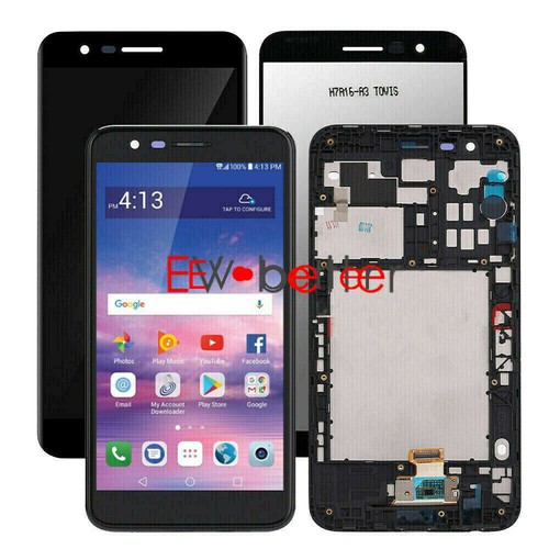 CA For LG K30 LM-X410 X410AS X410MK X410TK X410-ULML LCD Touch ...