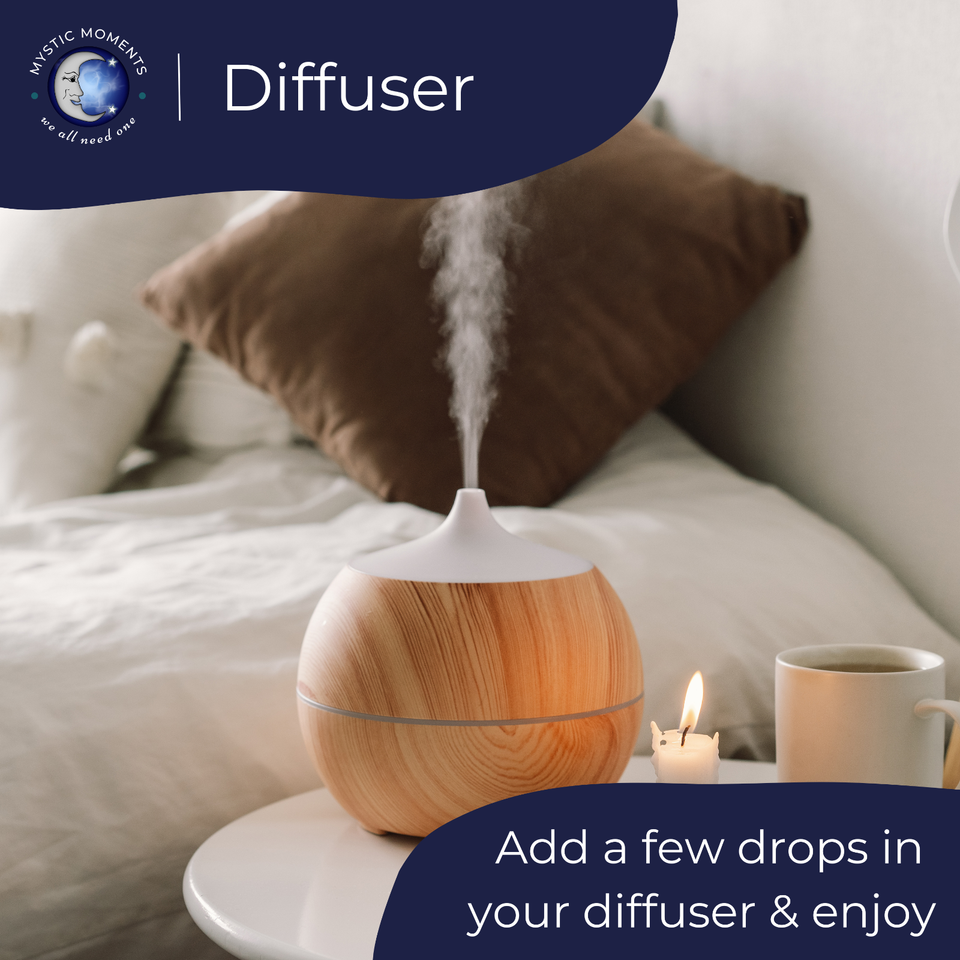 Mystic Moments Tea Tree Fragrance Oil - 10ml | eBay