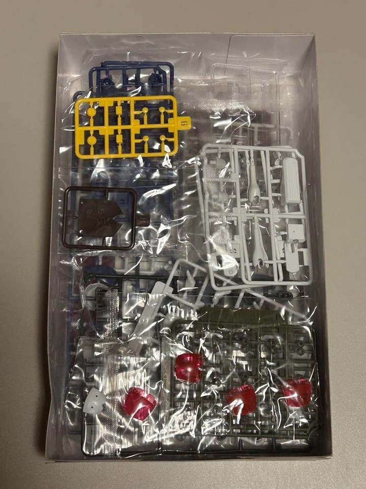 Medabots Sanjuuro Kotobukiya Model Kit | eBay