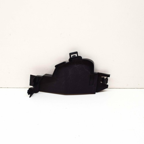 NEW MERCEDES-BENZ B W246 FRONT BUMPER AIR INLET PLATE A2468880638 ...