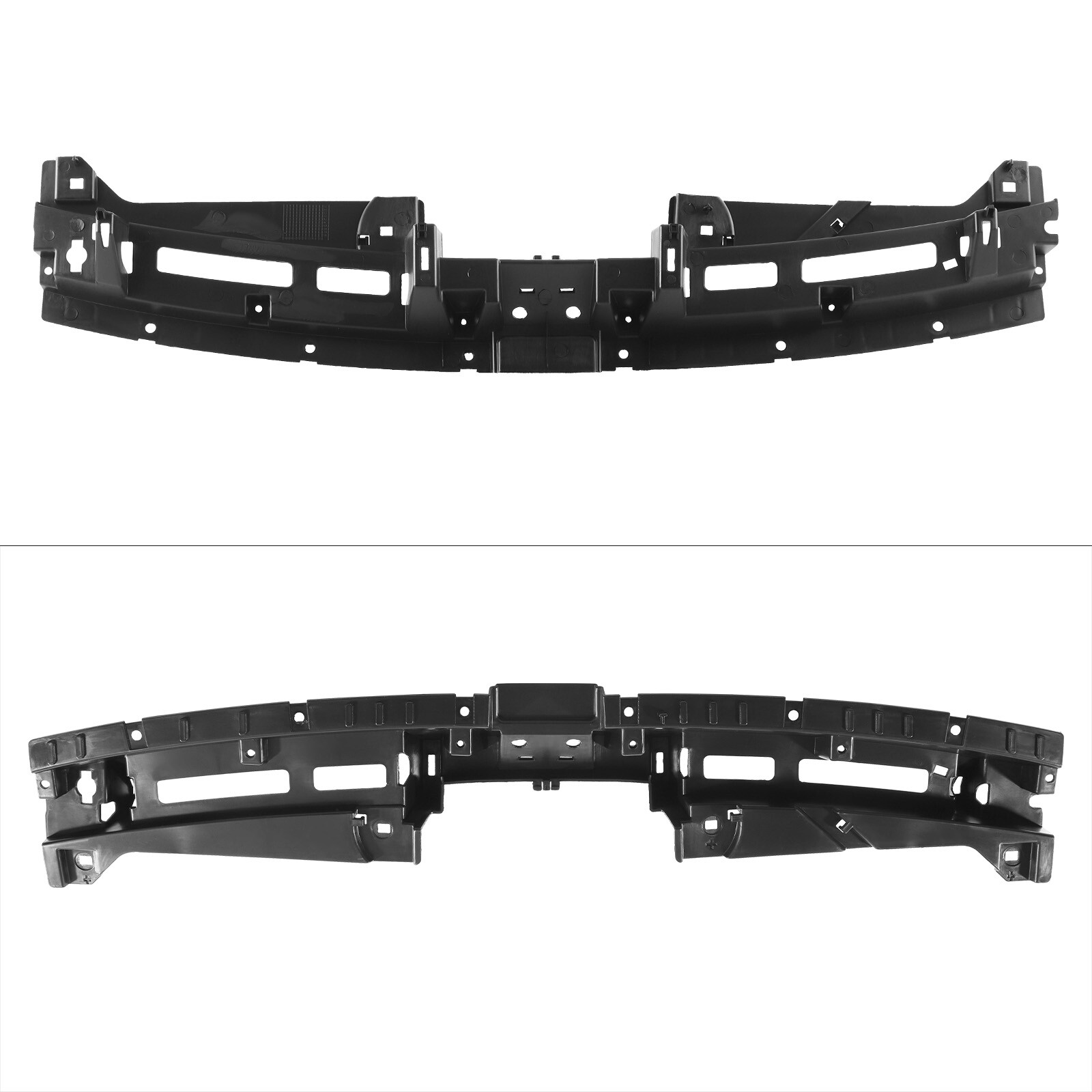 Front Grille Bumper Bracket For 2017-2023 Jeep Compass CH1223107 ...