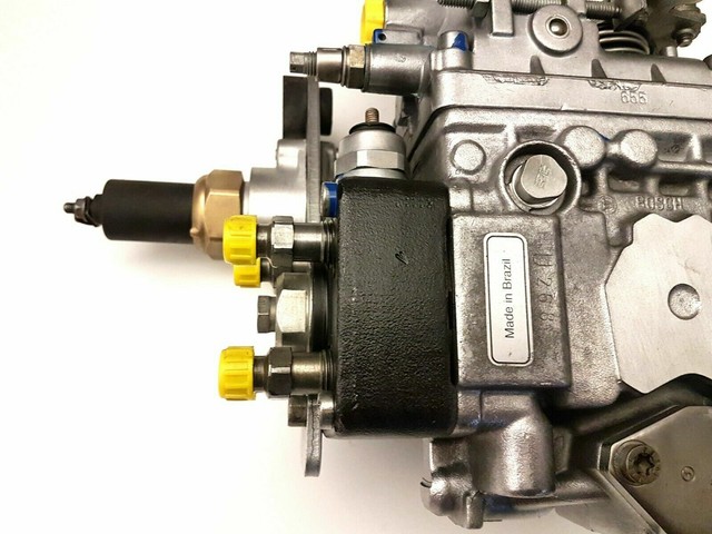 Bosch 0460424220 Fuel Injector Pump for sale online | eBay