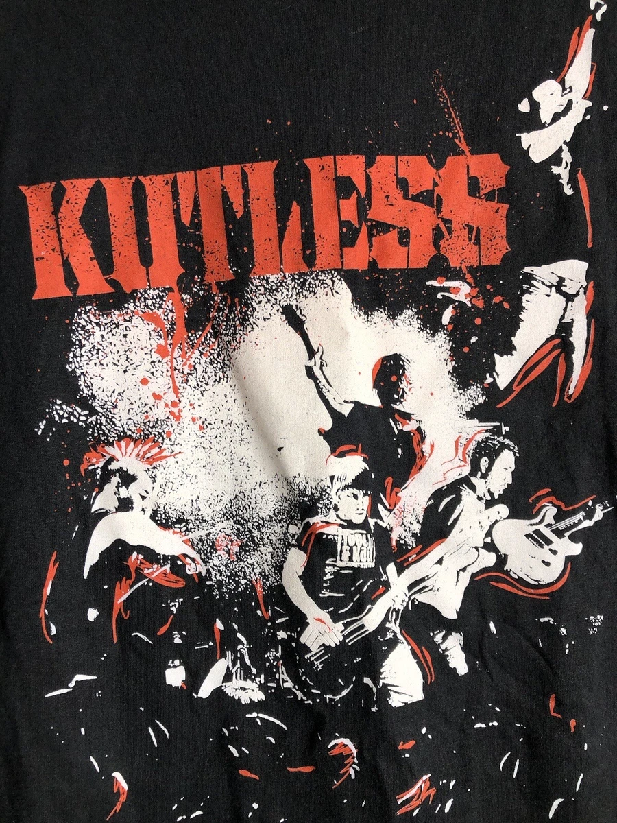 Kutless Logo