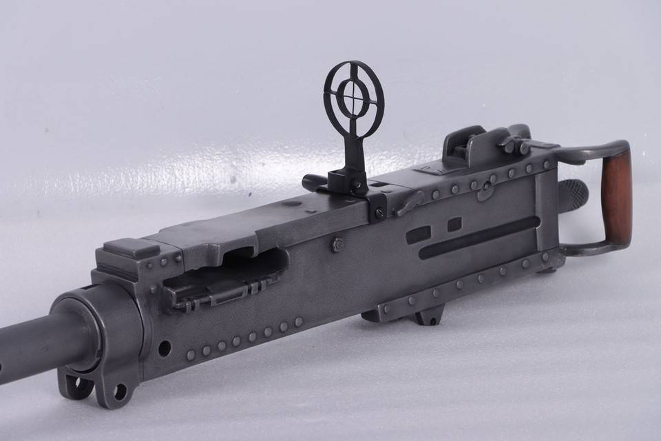 Browning M2 AN/M2 aircraft 50 cal resin replica | eBay