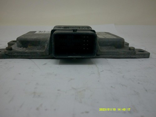 TRANSMISSION CONTROL MODULE NISSAN ALTIMA 2007 2008 31036 JA02D 2.5L ...
