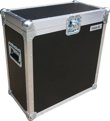 Martin Wizard Extreme Lighting Effect Swan Flight Case (Hex) | eBay