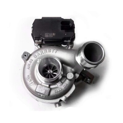 Garrett Turbocharger 28231-2F000 shipping by FedEx included | eBay