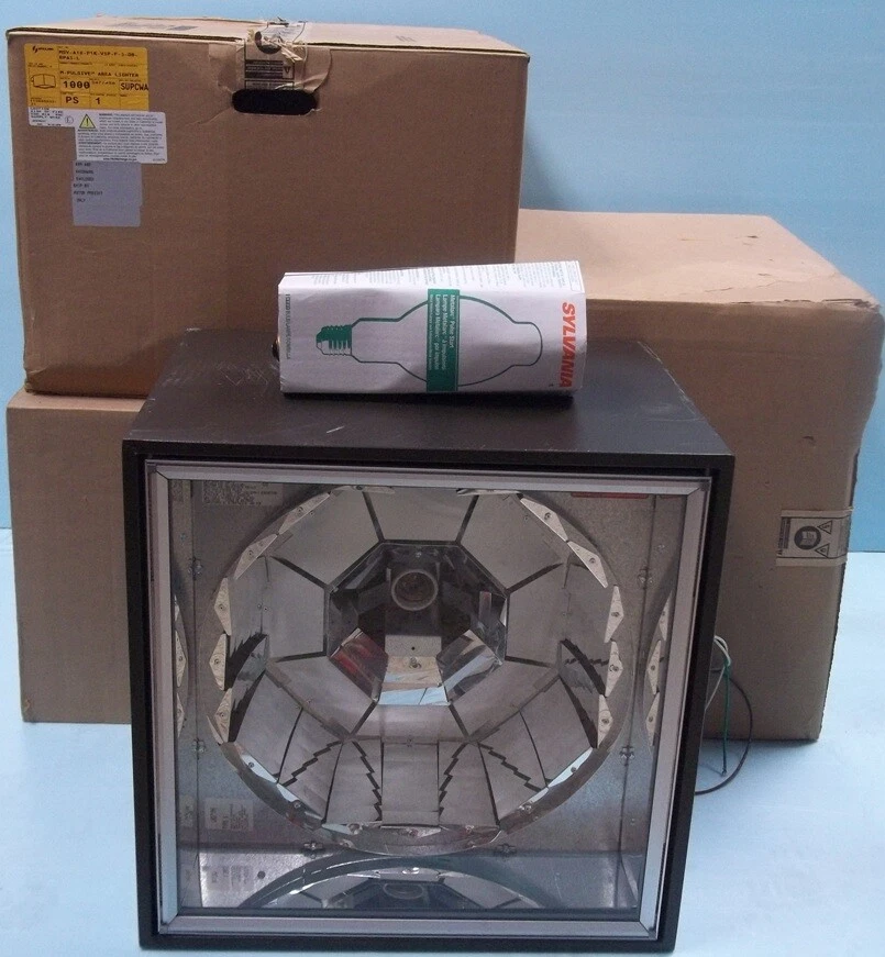 Spaulding Lighting Replacement Parts | Shelly Lighting