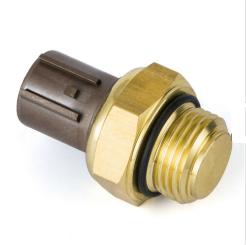 Radiator Coolant Fan Temperature Sensor Switch For Honda Acura Lsuzu ...