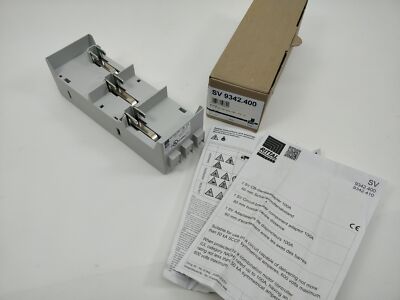 Rittal Sv9342.400 Circuit Breaker Component Adapter | eBay