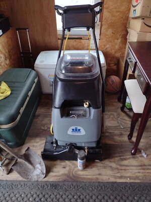 Extractors - Windsor Clipper