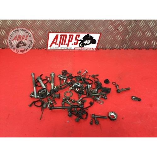 Kit de vis partie cycle Suzuki GSX-F 750 1998 à 2007 | eBay