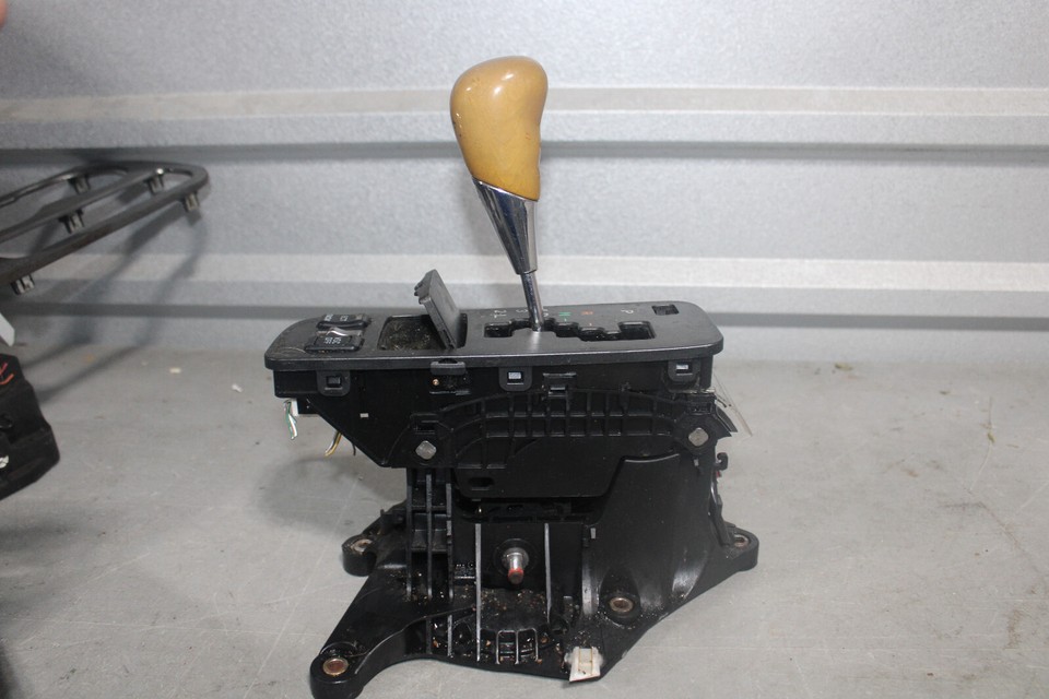 Lexus SC430 Gear Floor Transmission Shifter Lifetime Warranty | eBay