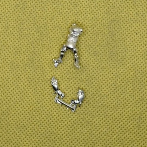 Fast Panda - Nomads - Corvus Belli Infinity | eBay