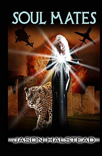 Soul Mates: Volume 3 (Dark Earth), Halstead 9781522963868 Fast Free ...