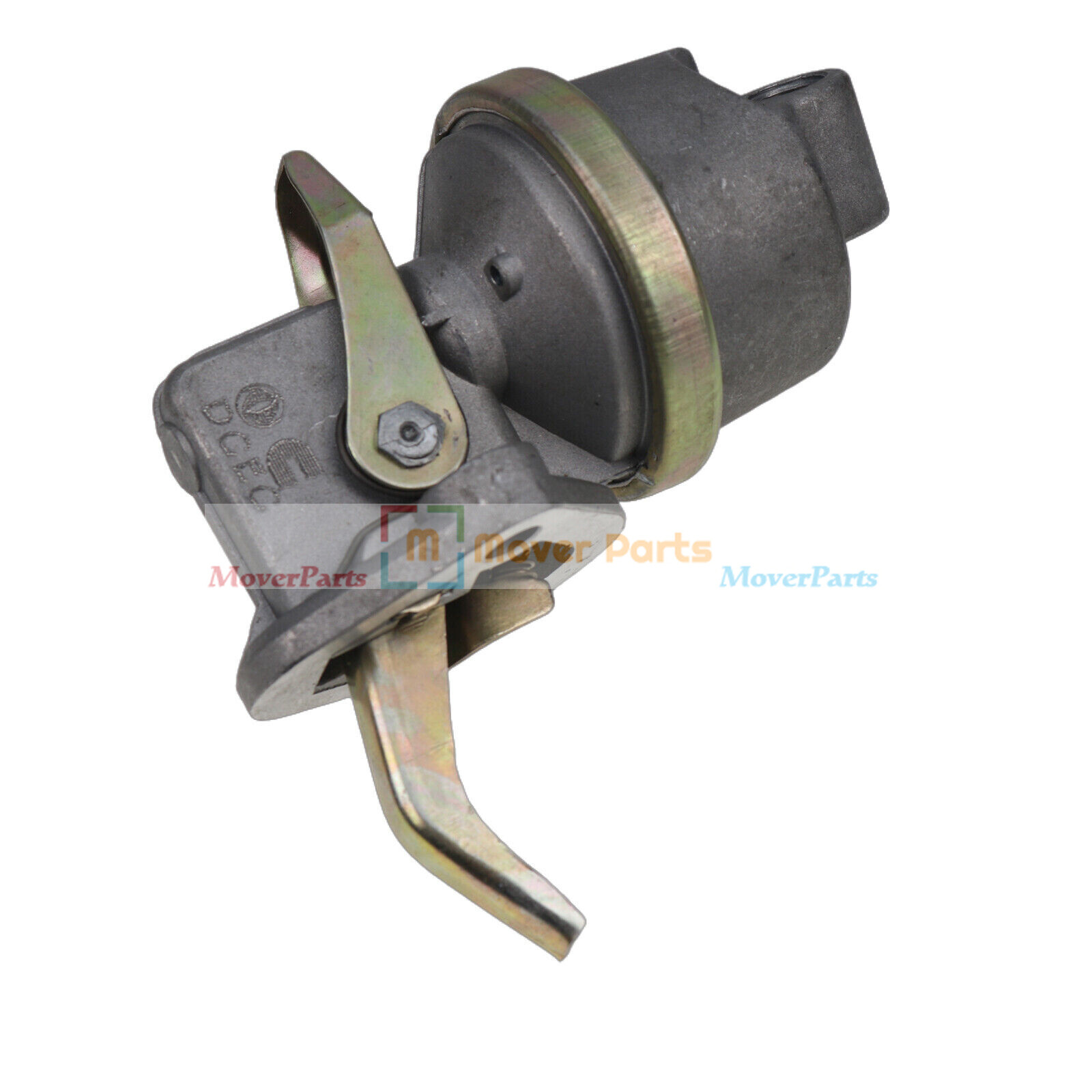 Fuel Transfer Pump 4937405 For Cummins 4B 4BT 4BTA 6B 6BT 6BTA Engine ...