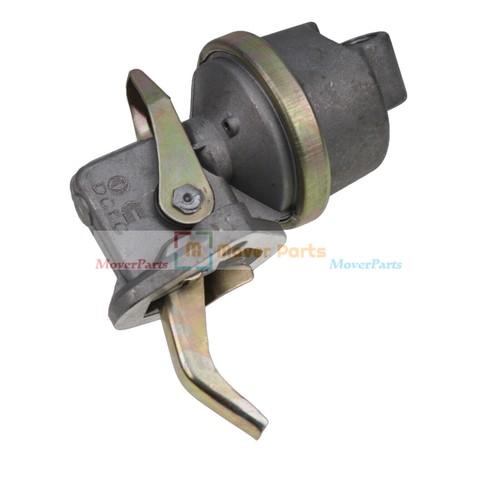 Fuel Transfer Pump 4937405 For Cummins 4B 4BT 4BTA 6B 6BT 6BTA Engine ...