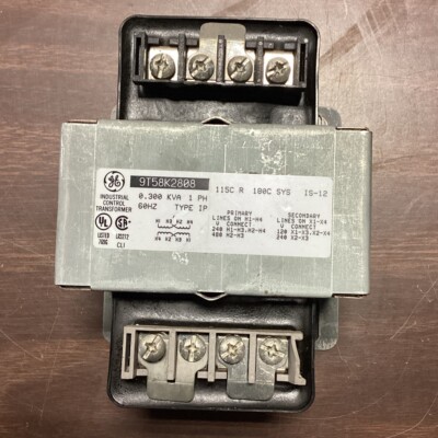 Transformers for Automation - Phase Transformer