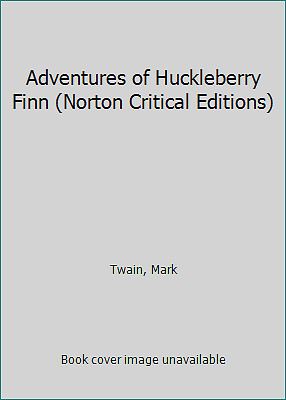 The Adventures of Huckleberry Finn (Complete and Unabridged) by Mark ...