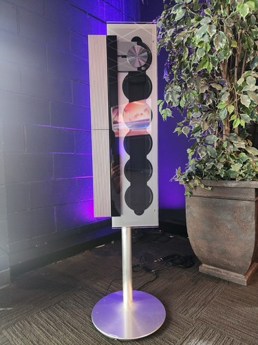 Bang & Olufsen Beosound 9000 CD Player Stand Included ! Remote Control ...