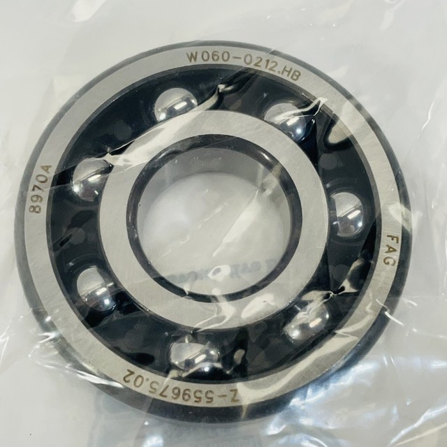 Harley Davidson 6 Speed Transmission Door Bearing OEM 8970A for sale ...