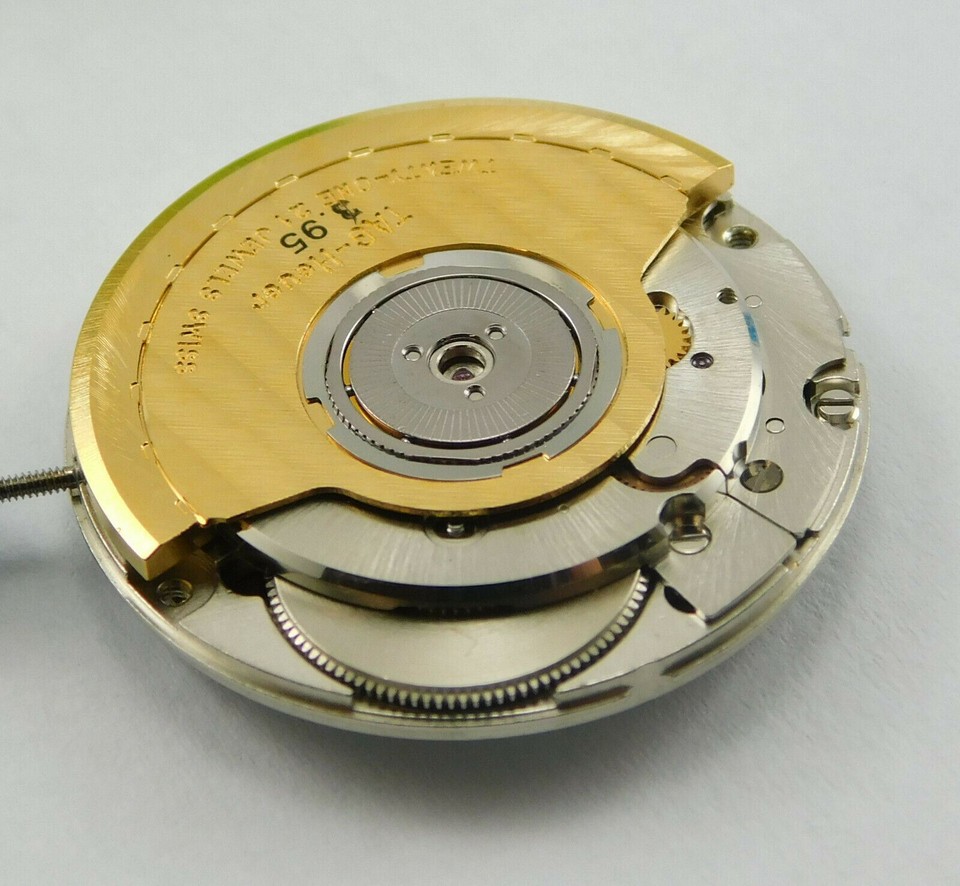 Tag Heuer Automatic Swiss Movement ETA 2892-A2 2892 New | eBay