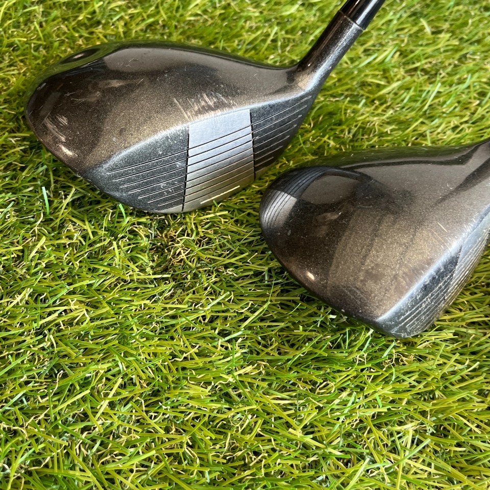 Nicklaus Air Bear Pro Dyne Regular Flex Men's Complete Golf Club Set | eBay