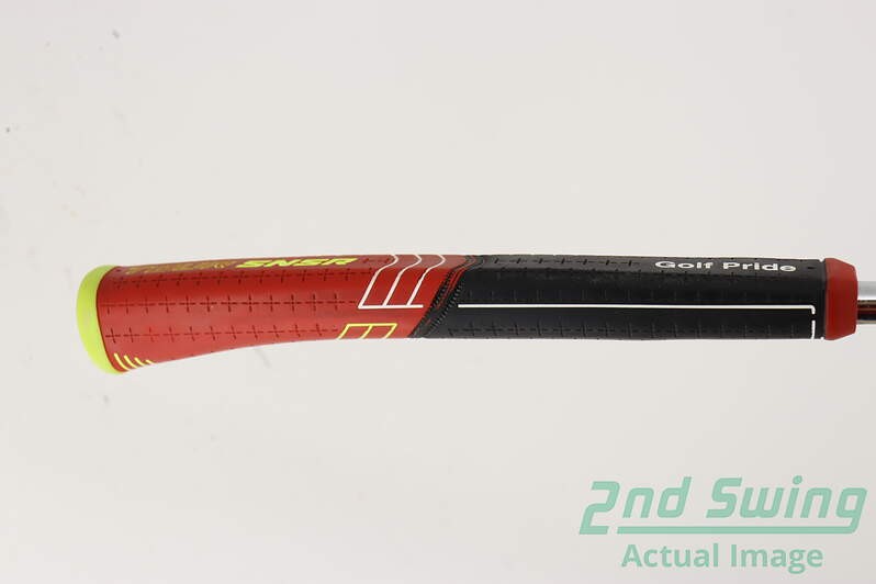 Never Compromise Dinero Series Mogul Putter Steel Right 35.0in | eBay
