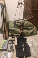 Mathews Z7 Specifications