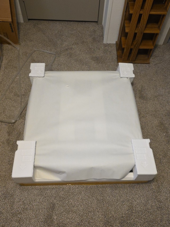 Samsung WE272NW/A3 27” Wide Laundry Low Riser Pedestal Front Load ...