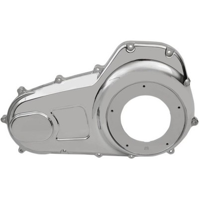 Drag Specialties [1107-0536] Aluminum Outer Primary Covers Chrome | eBay