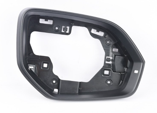 VW Atlas CA1 Front Right Door Mirror Inner Frame 3CN8576029B9 | eBay ...