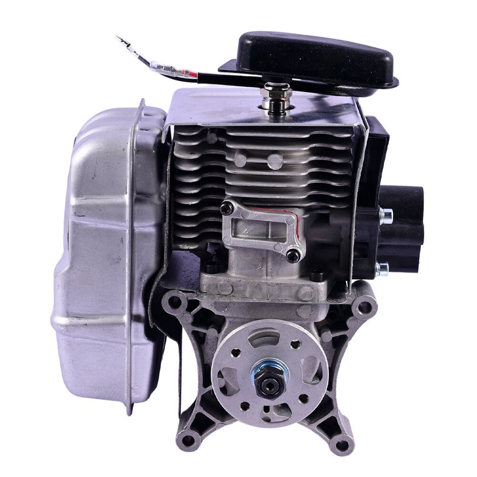 NEW Engine Assembly 577424401 for Redmax EBZ8500 EBZ8500RH Backpack ...