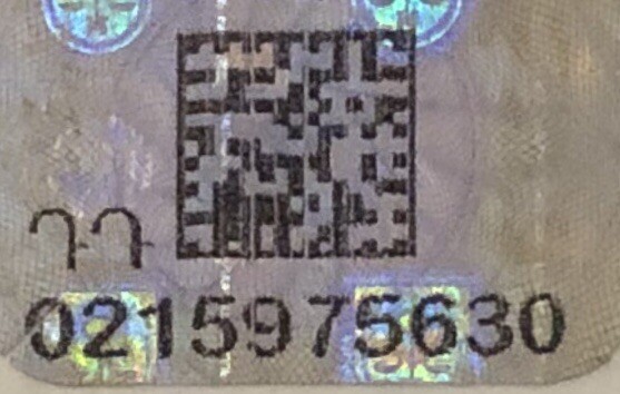 Cardinal Robert Prevost(Pope Leo XIV), signed photo, see description | eBay