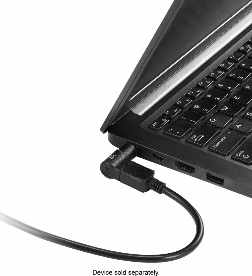 Insignia 90W Notebook Power Adapter +Tip for Asus Fujitsu Gateway ...