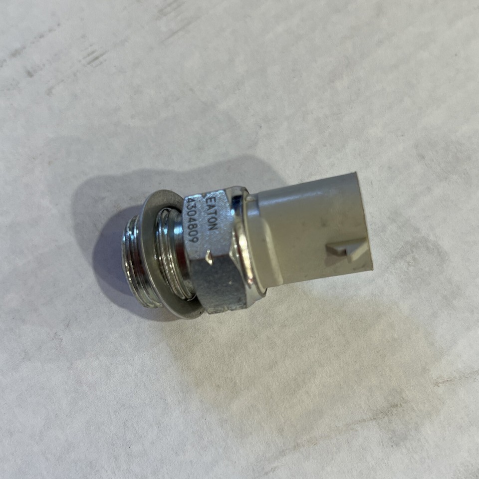 OEM Fuller Neutral Reverse Switch For Eaton 4304809 6025004025004 ...