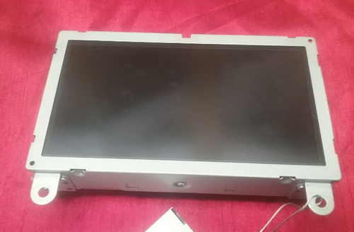 2012-2016 CHEVROLET CRUZE INFORMATION DISPLAY SCREEN OPTION UDY | eBay