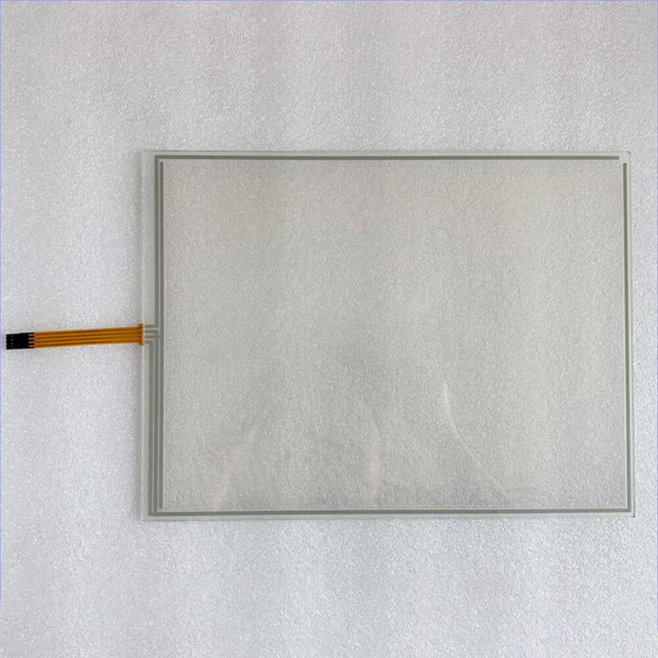 Glass Panel Touch Screen 5AP920.1505-K21 For B&R | eBay