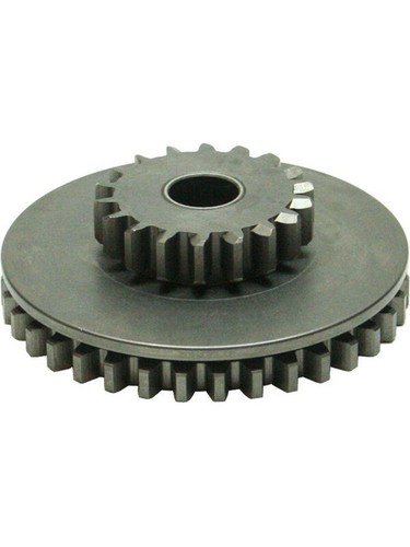 Brinn Transmission Bellhousing Idler Gear Steel Natural Brinn Bellhousi ...