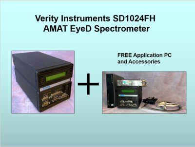 Other - Verity Instruments